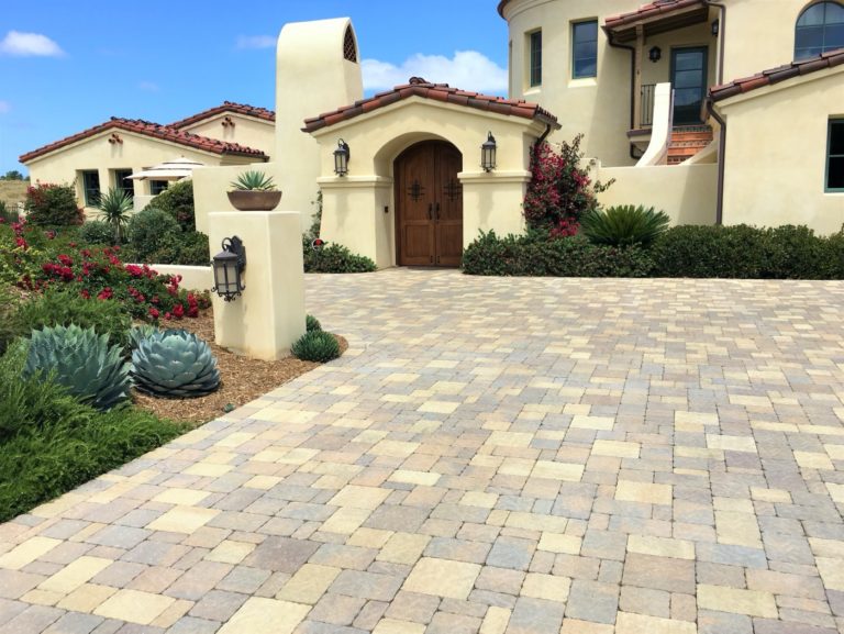 Beyond the Surface: The Art and Science of Professional Paving ...