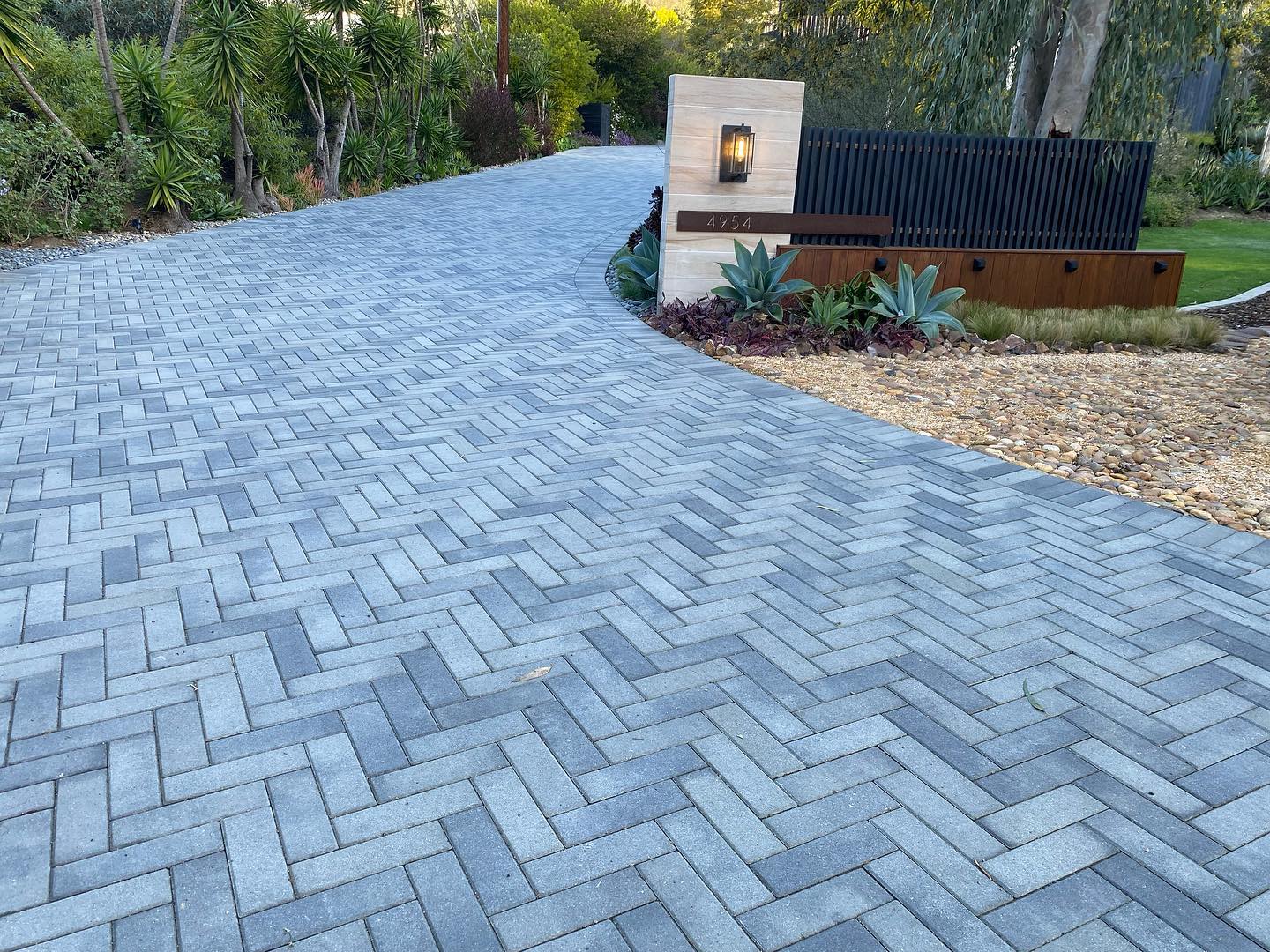 Enhancing Property Value: The Art of Hardscaping - Signature Pavers