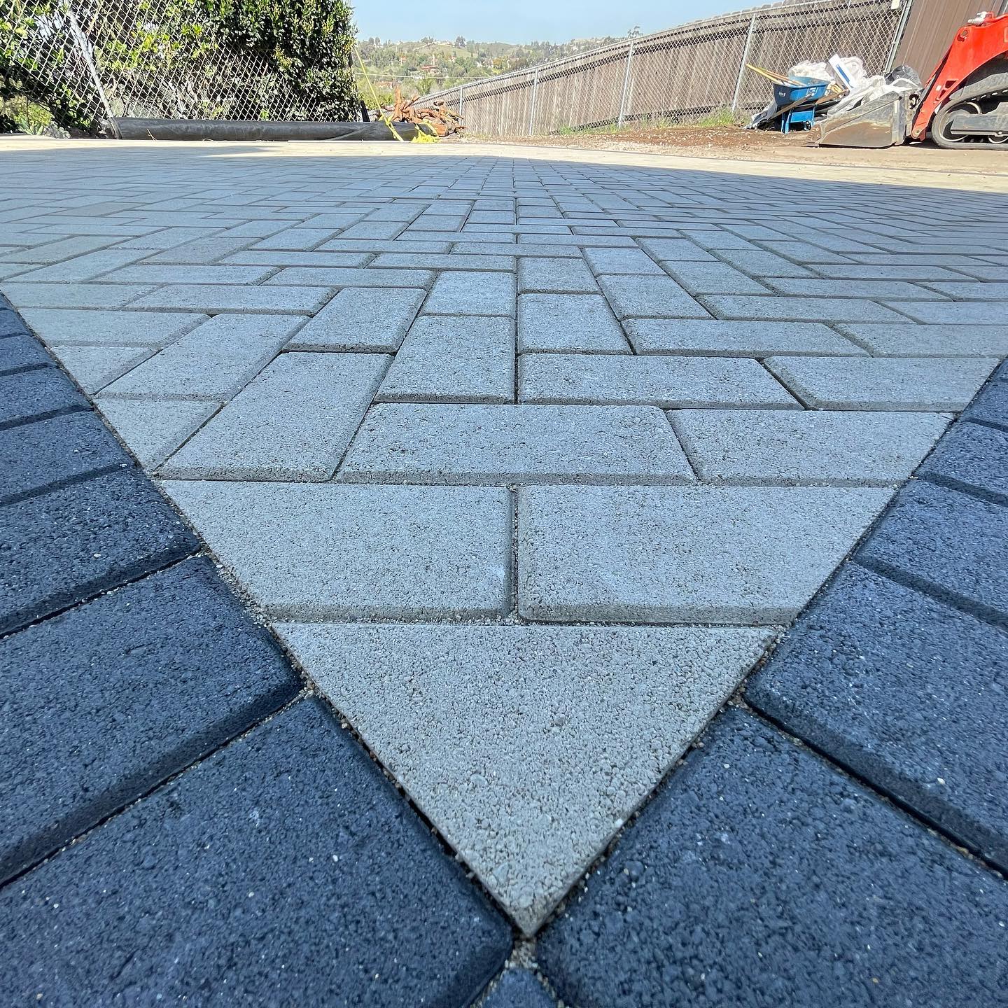 Getting to Know Brick Paver Patios - Signature Pavers