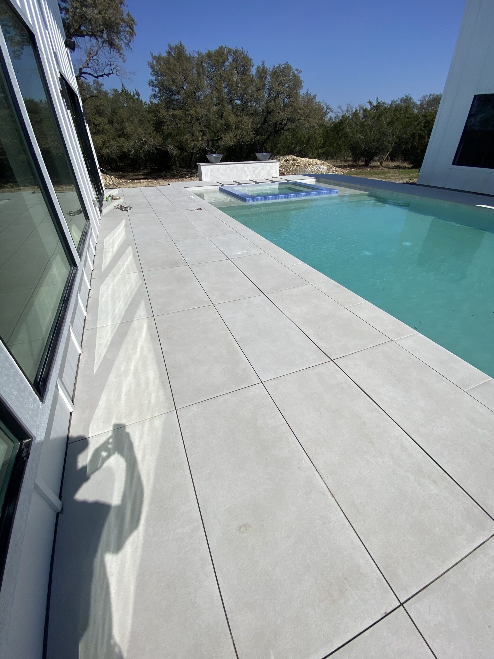 Pool Deck Paver Designs: Creating the Perfect Outdoor Oasis - Signature ...