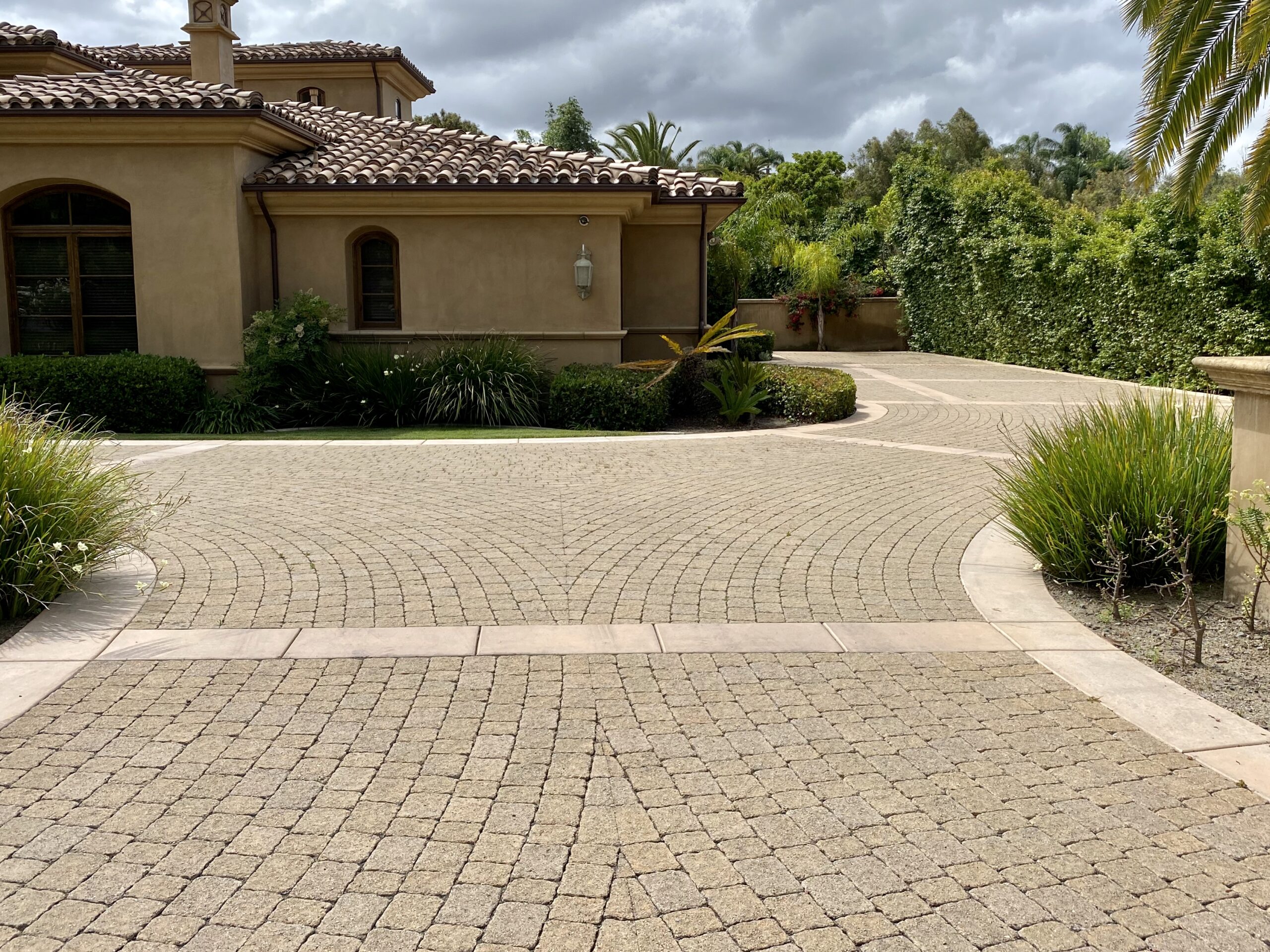 Permeable Pavers in Austin, TX - Signature Pavers
